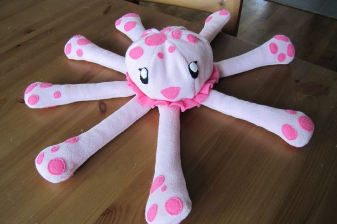 How to Make Yarn Hair for Dolls | Plushie Patterns
