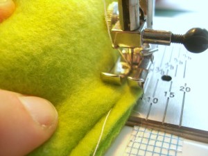 Jelly Bean Plushies Pattern - including template! | Plushie Patterns