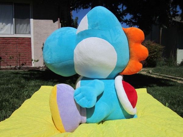 7 Giant Stuffed Animals You Can Sew | Plushie Patterns