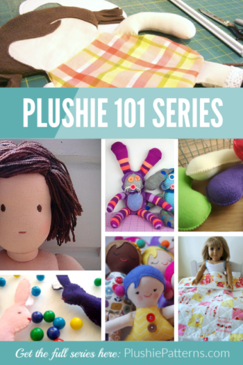 Everything You Want To Know About Plushies | Plushie Patterns
